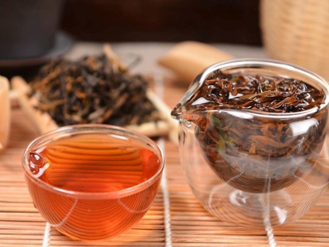 Top Benefits of Chinese Tea - Reduces the Risk of Cardiovascular Diseases