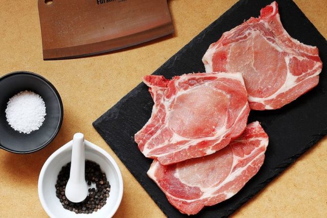 How to Build Muscle Fast With the Best Protein Foods