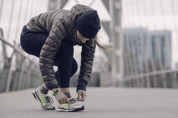 How to Run More Efficiently and Improve Your Running Form - Flexibility