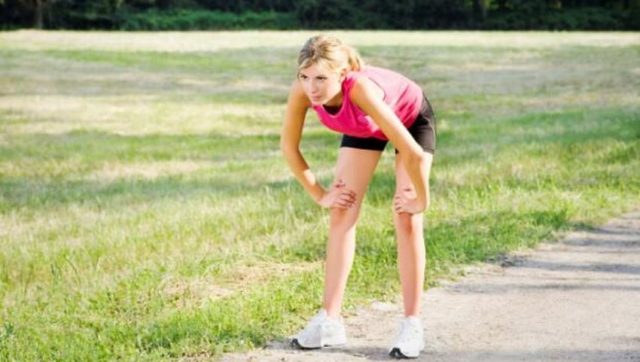 How to Run More Efficiently and Improve Your Running Form - Flexibility