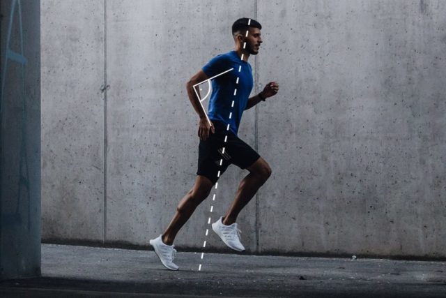 How to Run More Efficiently and Improve Your Running Form - Flexibility