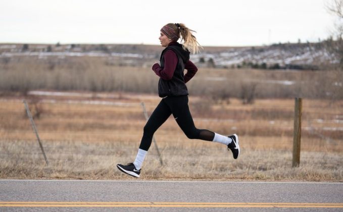 How to Run More Efficiently and Improve Your Running Form - Flexibility