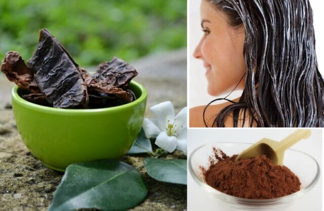 What Is Shikakai? - Health Life and Recipes