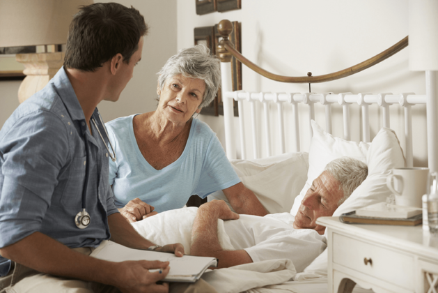 What Are the Ethical Issues Involved in End-Of-Life Care