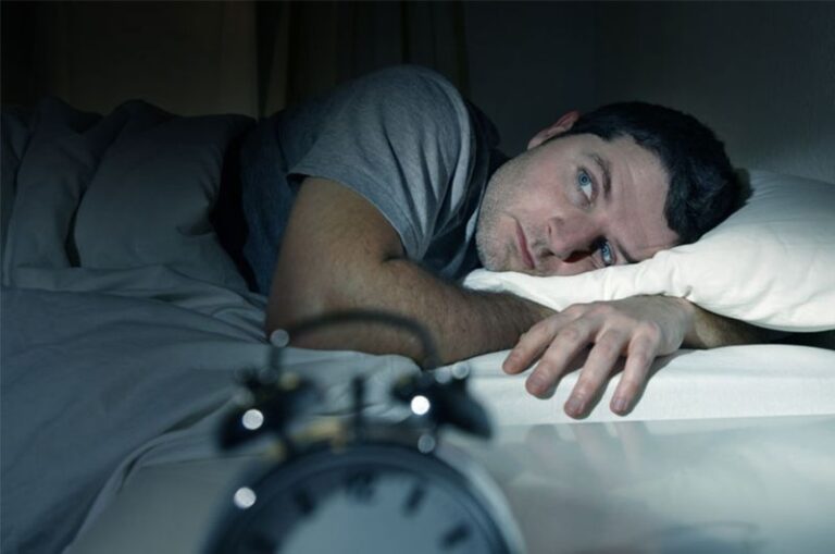 Sleep Disruptors and 5 Hacks to Optimize Sleep Quality - Health Life ...