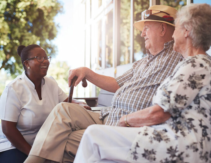How Adult Group Homes Are Changing Senior Care - Health Life and Recipes
