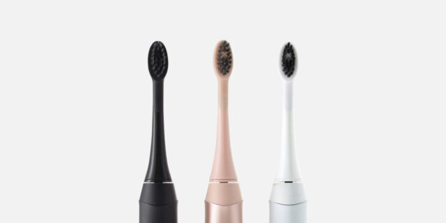 The Best Deal on the BURST Toothbrush - Health Life and Recipes