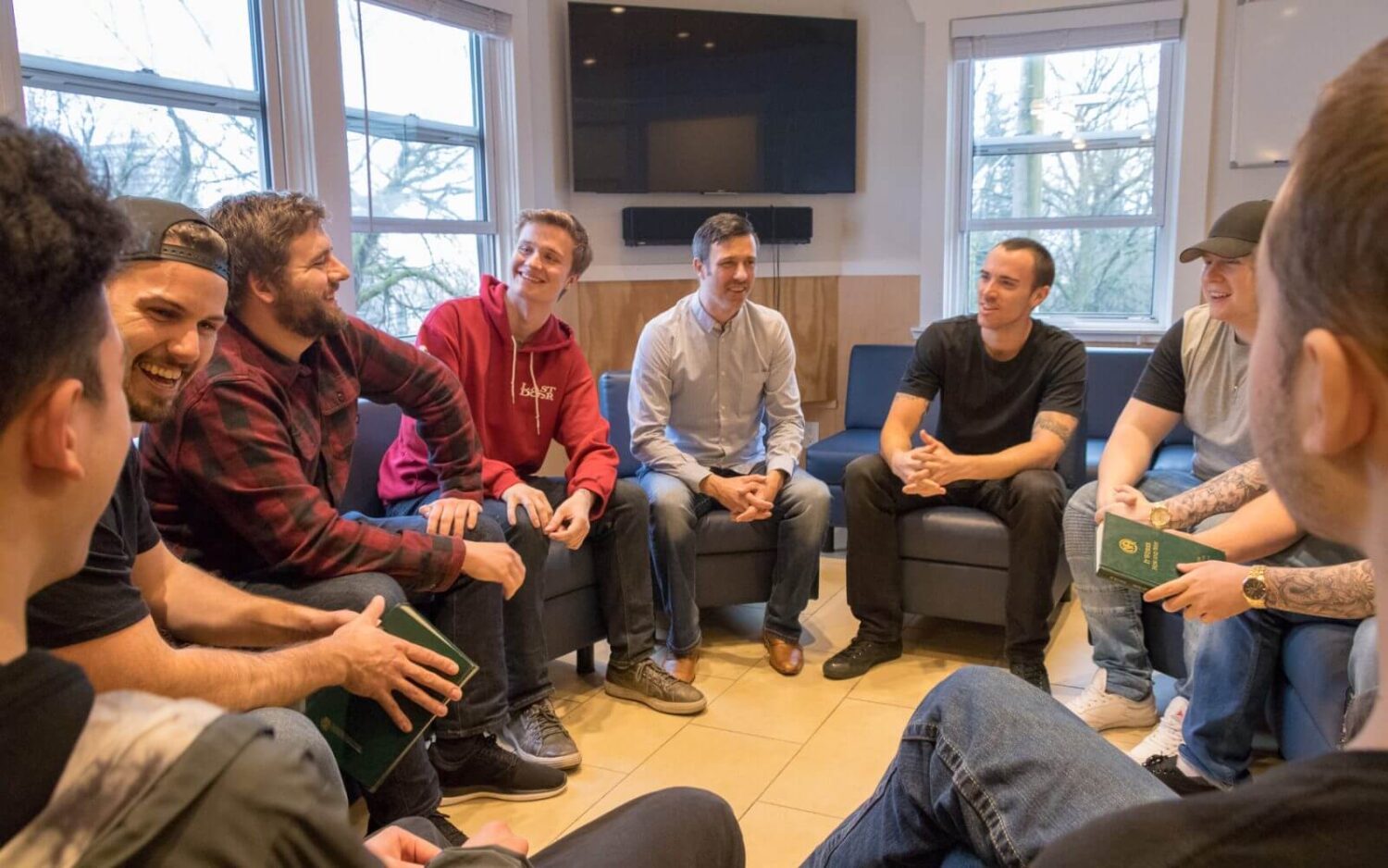 How To Choose The Right Addiction Recovery Centers? - Health Life and ...