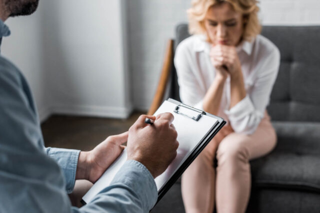 5 Common Types of Therapy Services Available for You - Health Life and ...