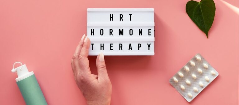 Hormone Replacement Therapy: What Is and Why It Is Important? - Health ...