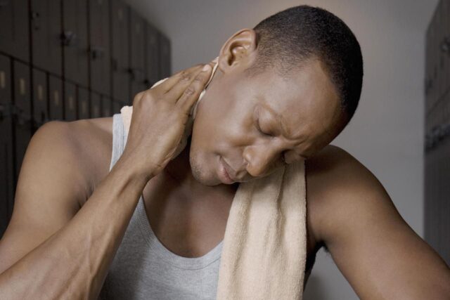 Top 5 Common Causes of Neck Pain - Health Life and Recipes