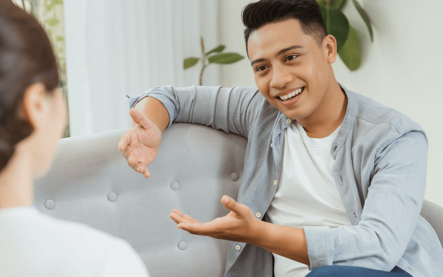5 Common Types of Therapy Services Available for You - Health Life and ...