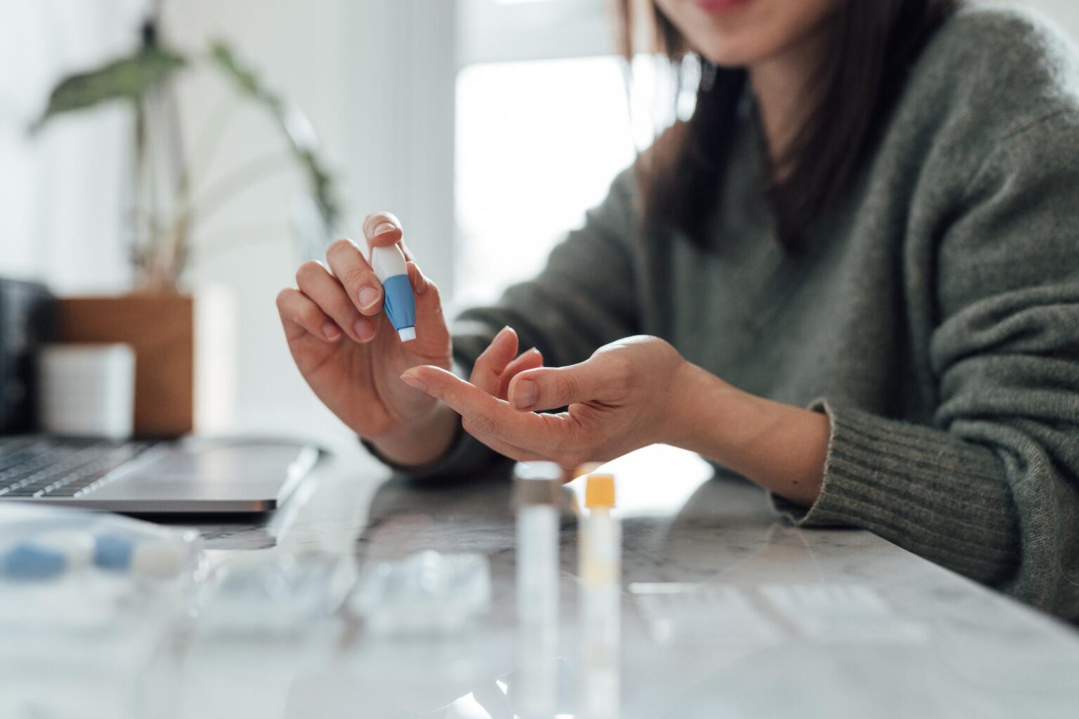 How To Use Home Blood Tests To Manage Your Health From Home Health how-to-use-home-blood-tests-to-manage-your-health-from-home-health