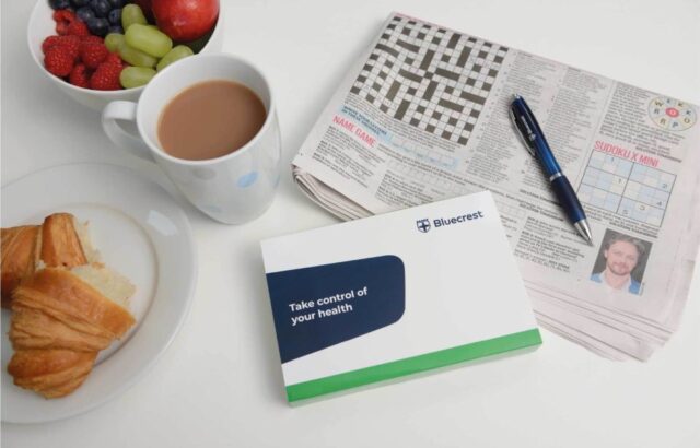 How To Use Home Blood Tests To Manage Your Health From Home? - Health ...