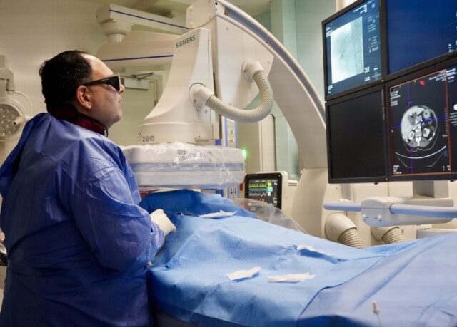 8 Interventional Radiology - Top 8 Benefits - Health Life and Recipes