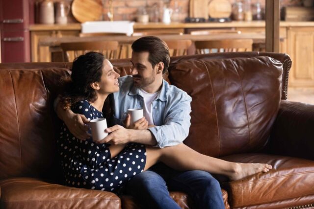 The Art of Forgiveness in Relationships: How Couples Therapy Can Help ...