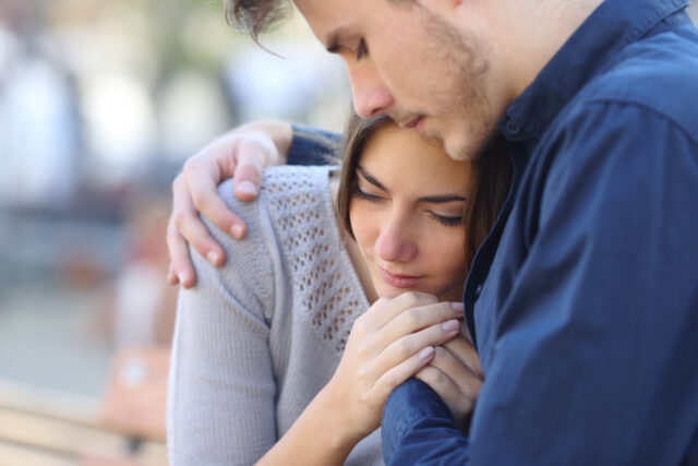 The Art of Forgiveness in Relationships: How Couples Therapy Can Help ...