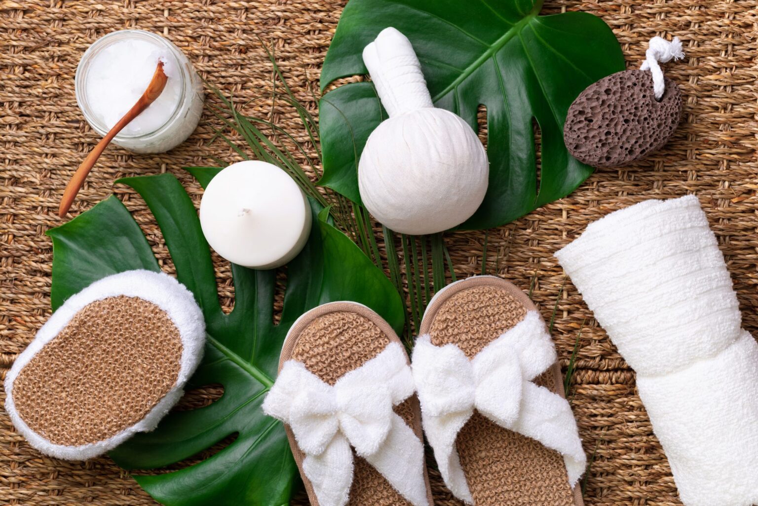 Eco-friendly Spa Equipment | Definitive Guide - Health Life and Recipes