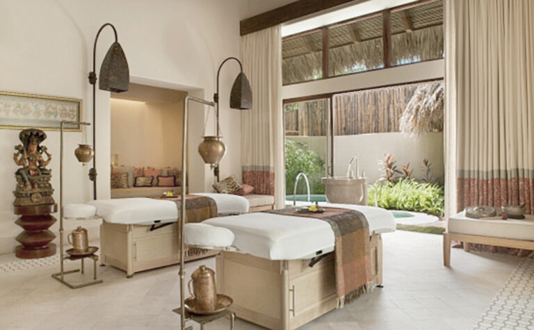 Eco-friendly Spa Equipment | Definitive Guide - Health Life and Recipes